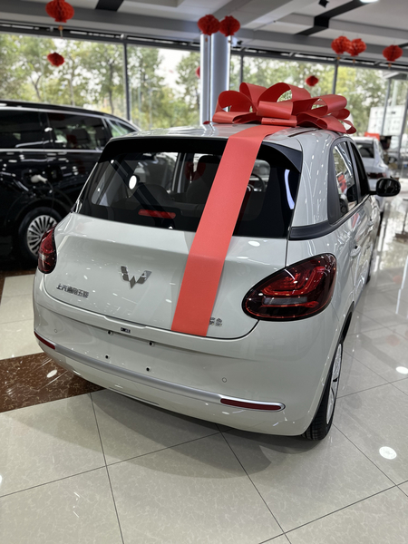 Wuling Bingo nalichida tayyor istalgan tulov turi 2 yil garantiya bor