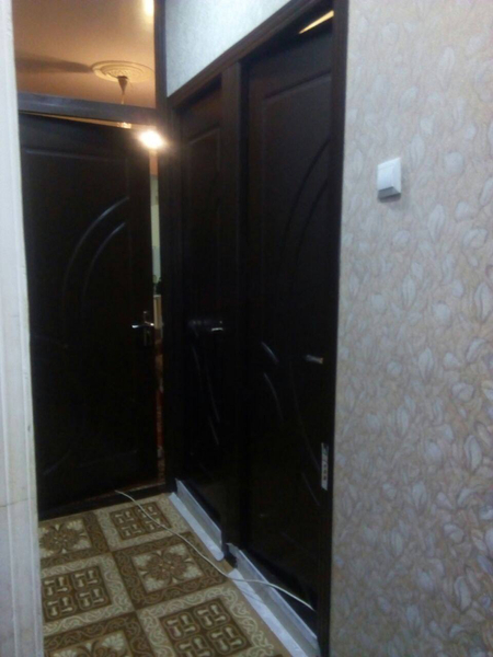 Чорсу 2/2/5(Чорсу Бозор метро Қоратош)