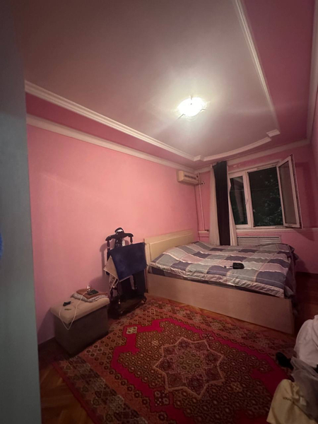 Продается 4/2/4 на Саид Барака