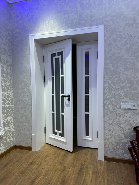 MDF Eshiklar yuqori sifatli