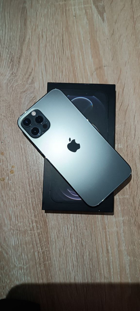 Iphone 12pro 128GB