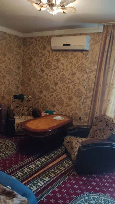 Корасарой перекресток 1/6/9