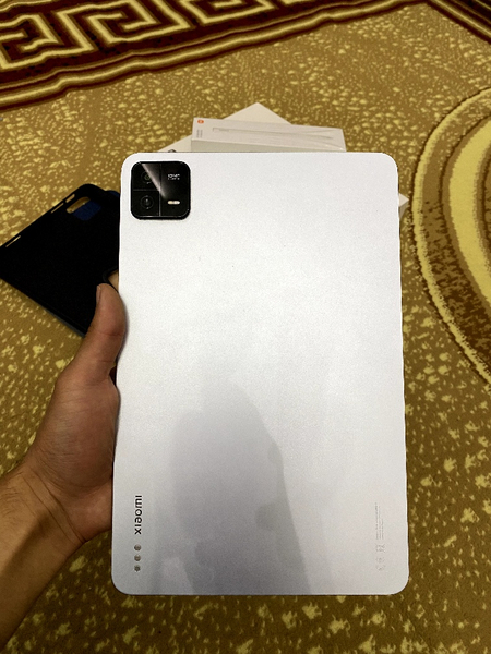 Mi pad 6 6/128GB
