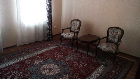 «Срочно» 8 соток 27х30м с домом Буюк Ипак Йули(М.Горький)-Дагестанская