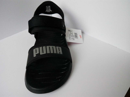 сандалии PUMA  SoftRider новые с биркой в коробке