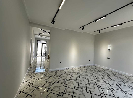 Продается дом коттедж в стиле хай-тек 250м² феруза греческий городок