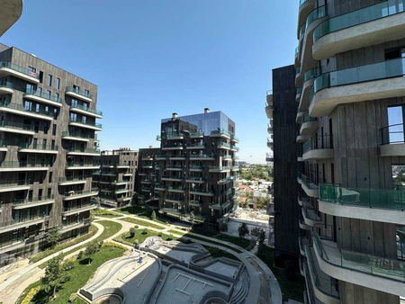 ЖК Parkwood 3/7/13 продается (119489)