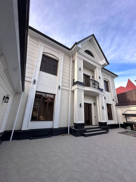 Продается дом  Мирзо-Улугбекский район,  Улица Никитина