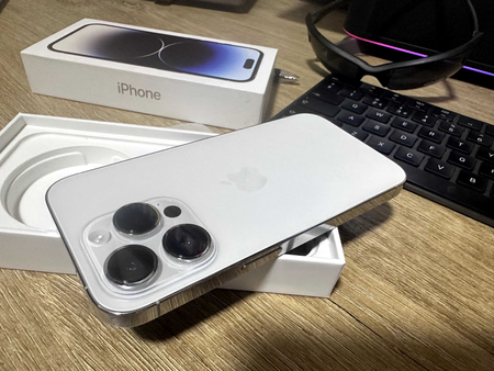 iPhone 14 Pro, 256GB