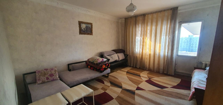 Сдаю свою  юнусабад 2*3/3/4 квартир