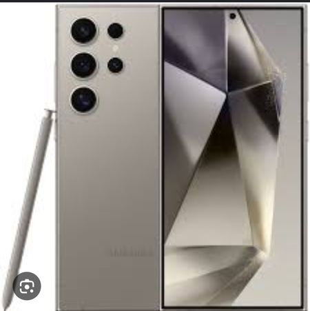 Samsung S 24 Ultra Muddatli toʻlovga