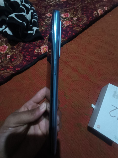 Xiaomi 12t 128gb