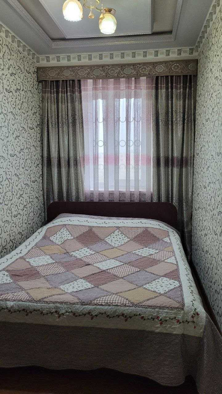 Продается 3х ком.квартира метро Ойбек