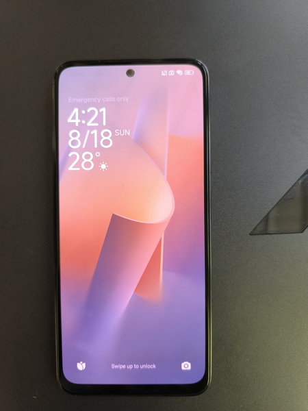 Redmi note 11 6/128GB Global Version