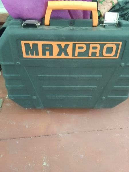 Электролобзик MAX PRO новый