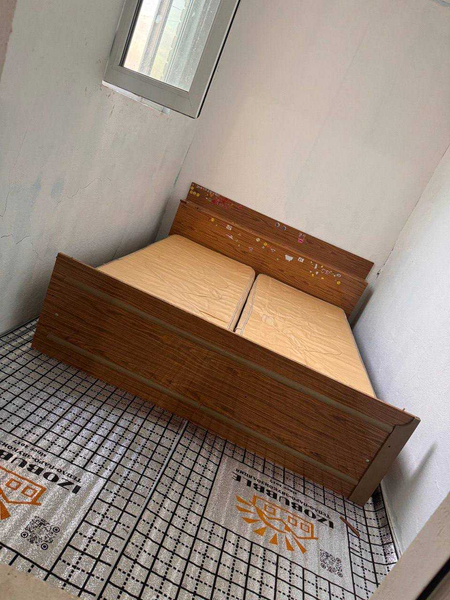 Юнусабад-14, 4/9/9 80м², в среднем состоянии, ор-р Самара=