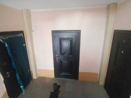1 ком. переделанная в 2х ком., Согдиана