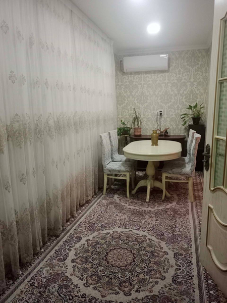 Ипотека 5/4/4 Паркенский Генерал Петрова