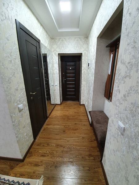 Сдается квартира от собственника, ориентир клиника Медион на Ц13.
