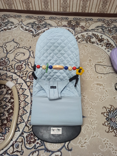 Lulka shezlon mini kr yuvsh moshina hammasi iwlidi tekwirib olasila
