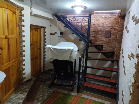 Срочно продаётся дом в Сергелийском районе ( Ханобад ).