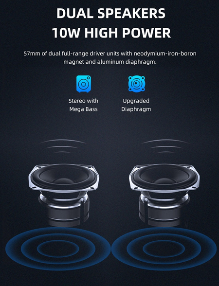Продается Bluetooth колонка Awei Y668, возможно доставка, смс, ТГ, зв