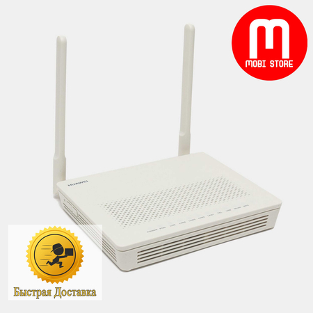 Gpon WI-FI роутер Huawei HG8546M (Tezkor Dostavka)