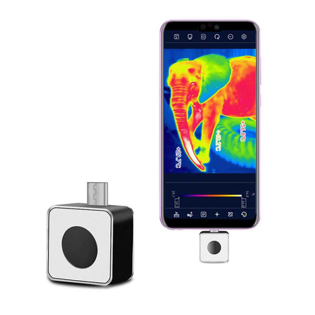 Теплоизображение камера NF-583 для Android Type-C