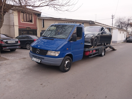 Evakuator xizmati 24/7