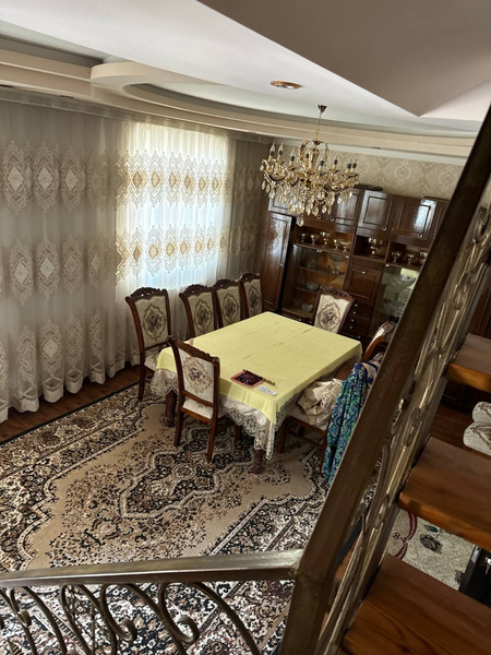 Бектемир 6 сот 12ком 2этаж еврр срочно продам 310.000$