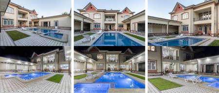 Дача,загородный дом,дом,участка,dacha,dalahovli,uy