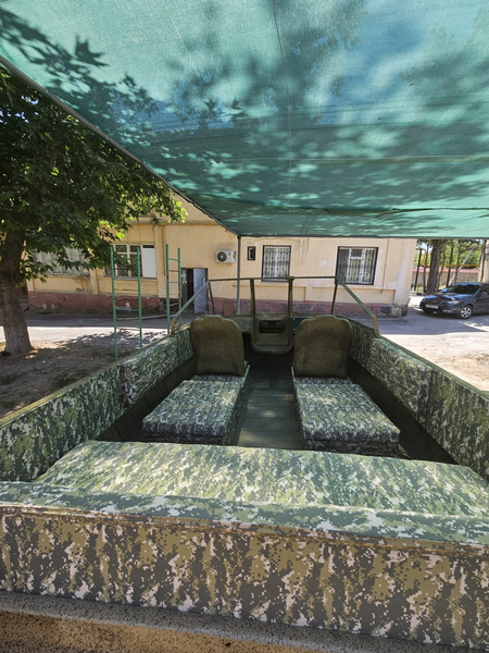 Картер крим    3