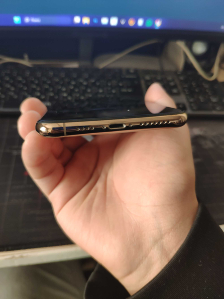 Iphone 11 Pro Max 256GB
