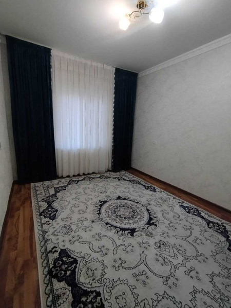 Продается 4-х комнатная квартира на 2 этаже 5 этажки