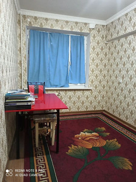Аренда Жылой Квартиры