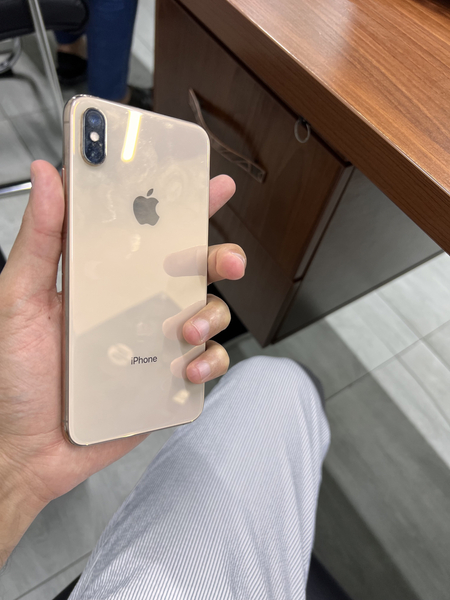 Iphone XS Max 256gb