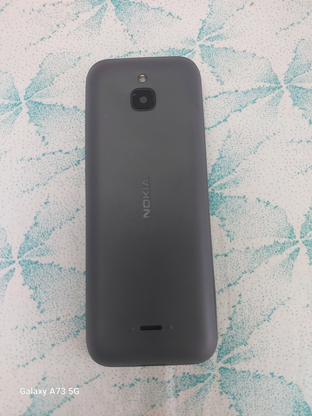 Nokia 6310 ideal xolatida