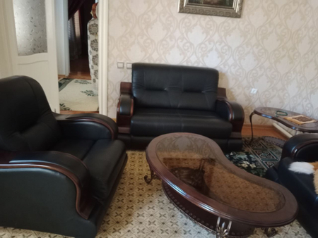 Продаётся диван кресло в идеальном состояние (Дубай)