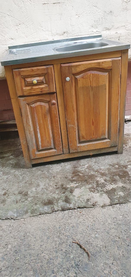Посуда мойка мебель