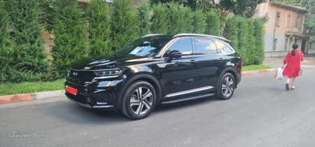 Продается KIA Sorento