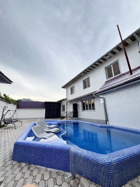 Dacha arenda 701