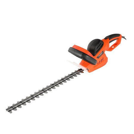 Кустарезы электрические: RTM-925 Hedge trimmer 530MM 230W RTR-MAX.