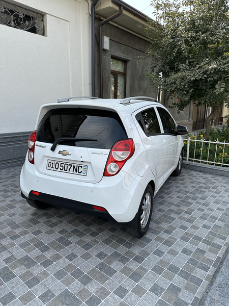 Spark 2018 avtomat