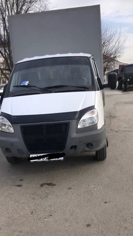 Грузоперевозки Dastavka Gazel 5 metrli 24/7