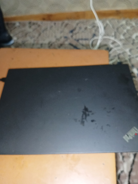 Нотбук Lеnovo think pad