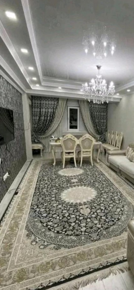Yevro remont ishlarini sfatli qib beramiz