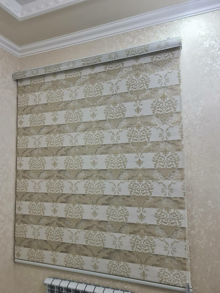 Jalyuzi jaluzi parda shtor zavod fabrika
