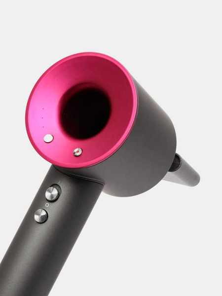 Фен Dyson design  для ухода волос