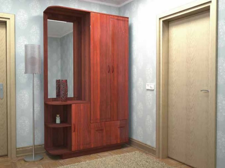 Кухни, шкафы купе, гостиные.