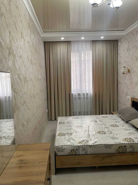 Ялангач институт культуры 2/3/4 47м²